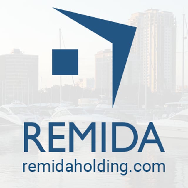 Remida Holding