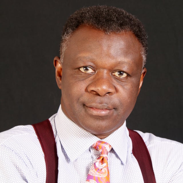 Eastwood Anaba Ministries