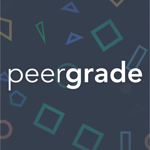 Peergrade