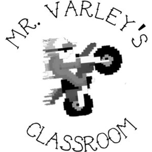 Mr. Varley