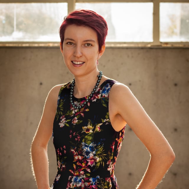 Alexandra Constantinou