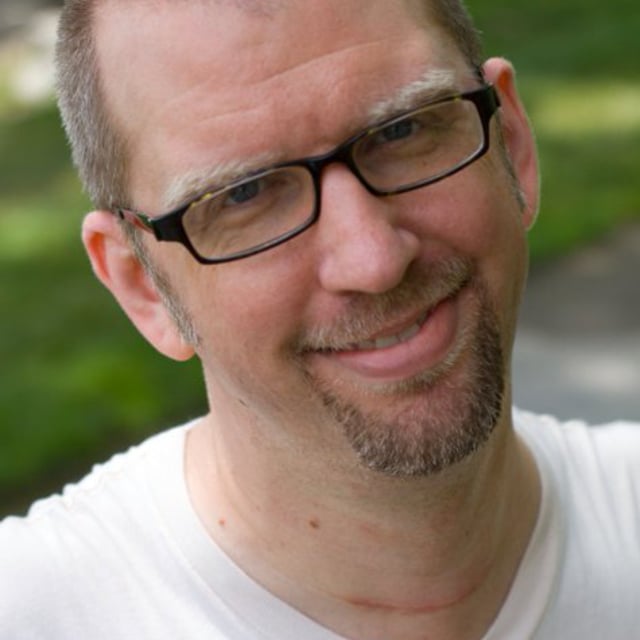 Jeff Lofgren