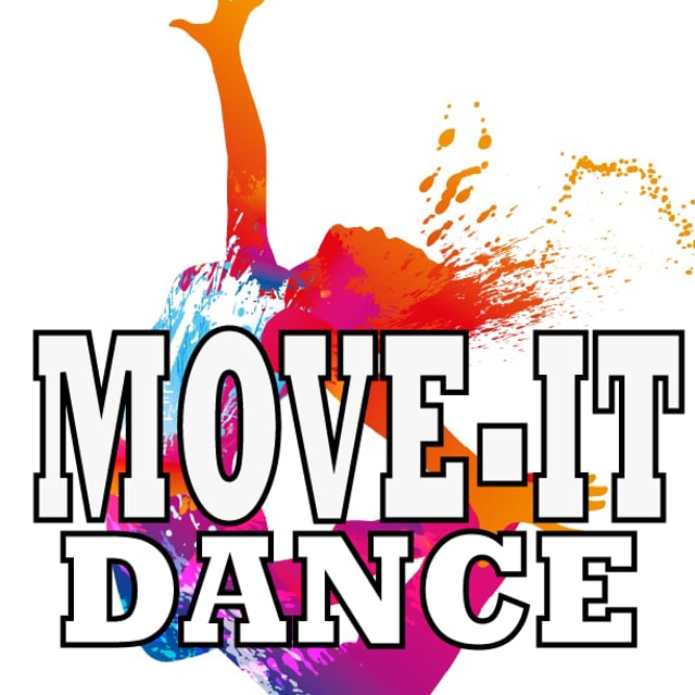 Move-it dance