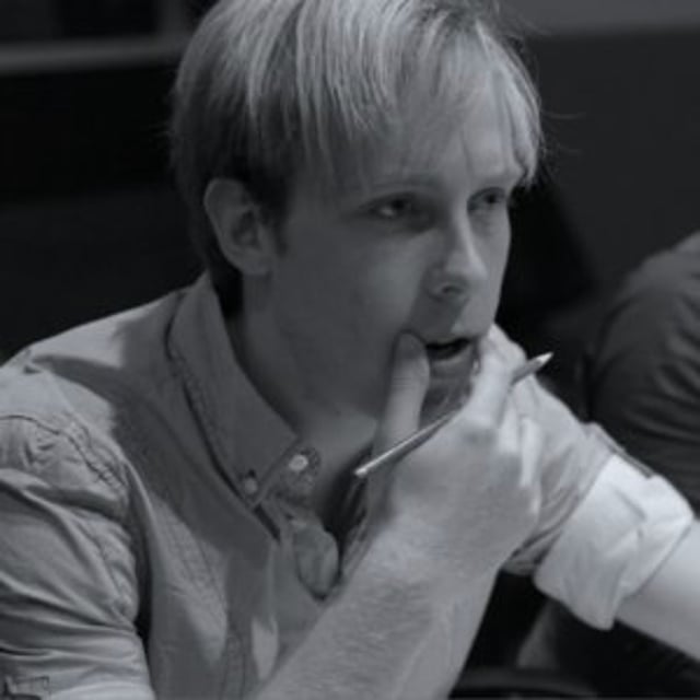 Aaron Kenny