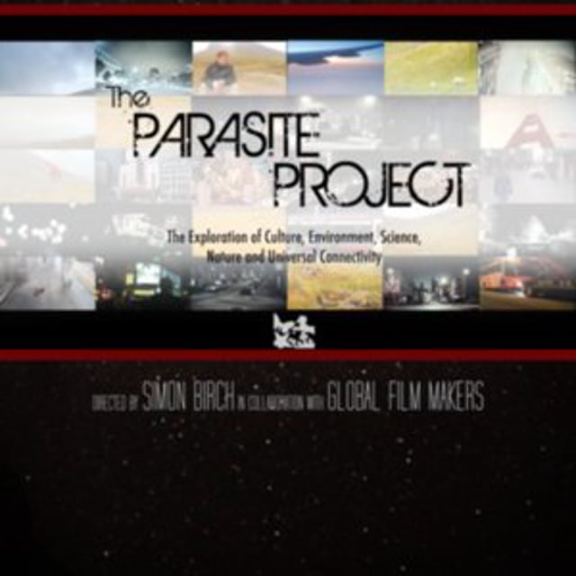 The Parasite Film Project