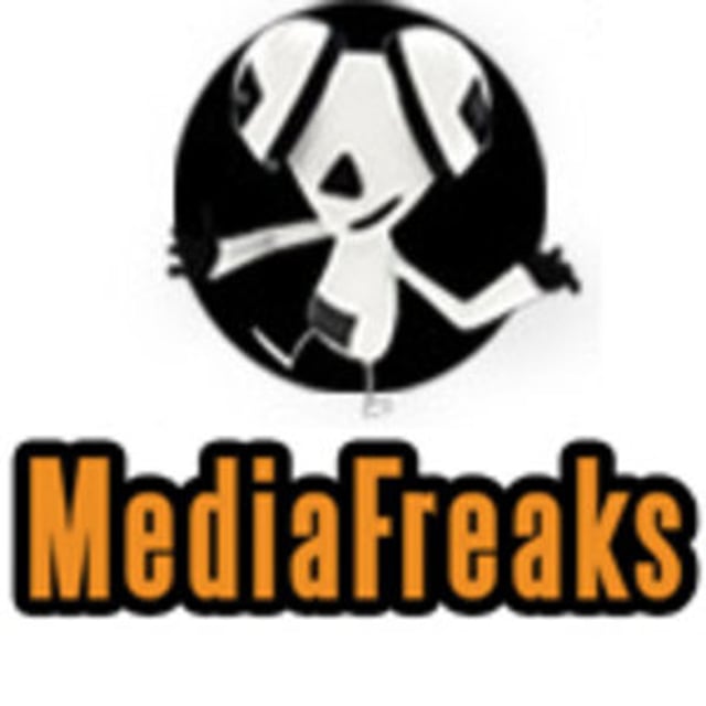 Mediafreaks