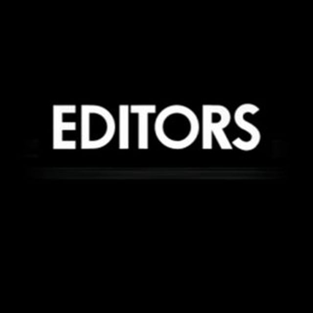 Editors Editors