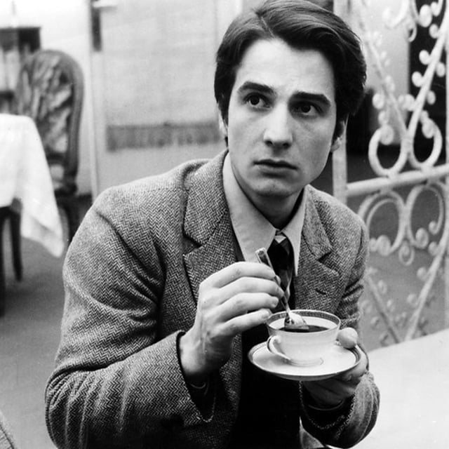 Daniel Crichton-Rouse