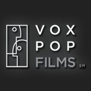 Vox Pop Films on Vimeo