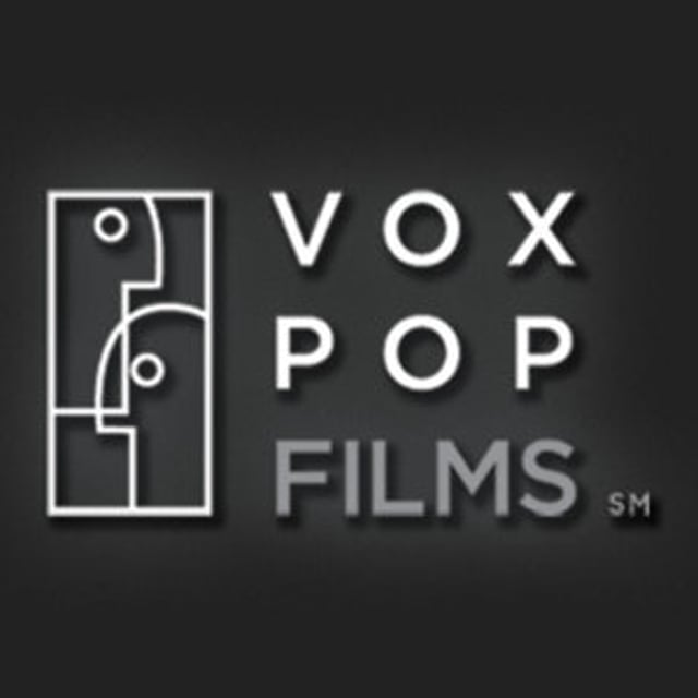 Vox Pop Films