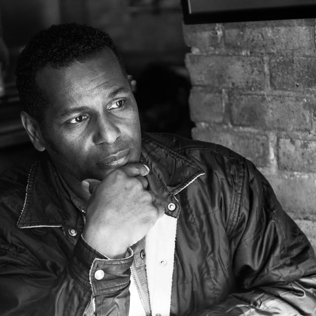 Paul Anthony Morris - Scriptwriter, Director & Actor