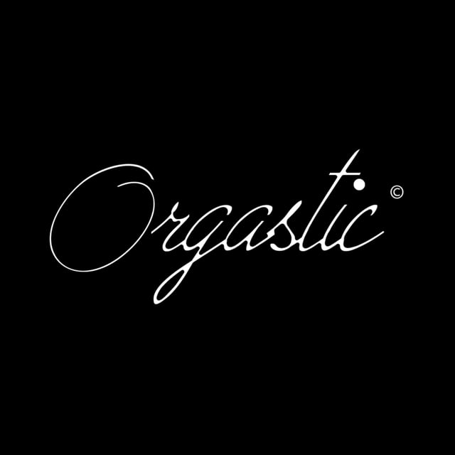Orgastic.