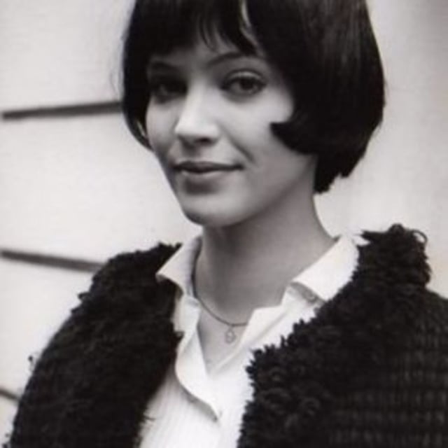 Elena Muti