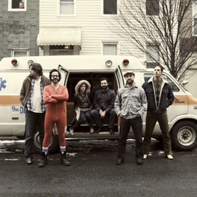 the defibulators