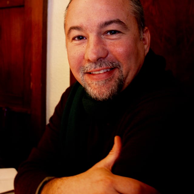 Michael Adley - Creative Director, Producer & Editor
