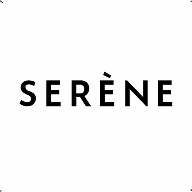 SERÈNE Intimates