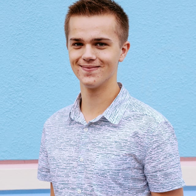 Curtis Sullivan