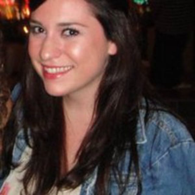 Megan Emily Ackerman