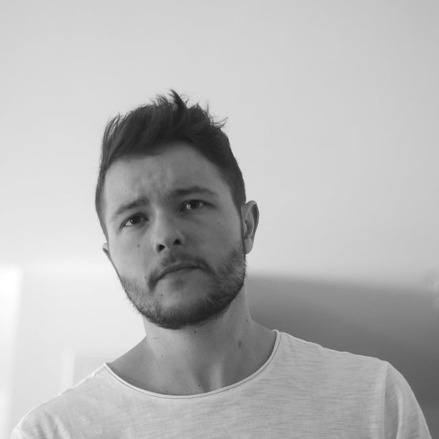 Benjamin Bernon
