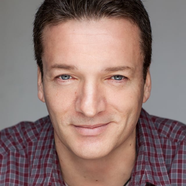 George Rafael - Actor, Voice Actor & Dancer