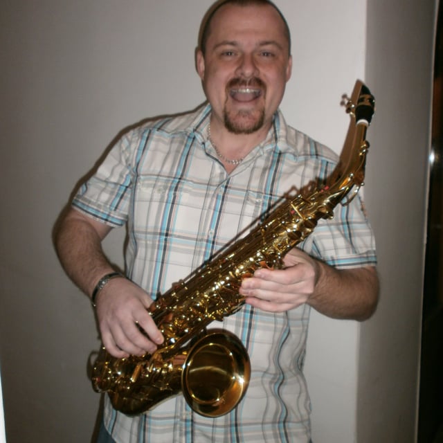 Martin "Matys" Svoboda