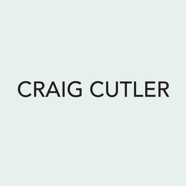 Craig Cutler