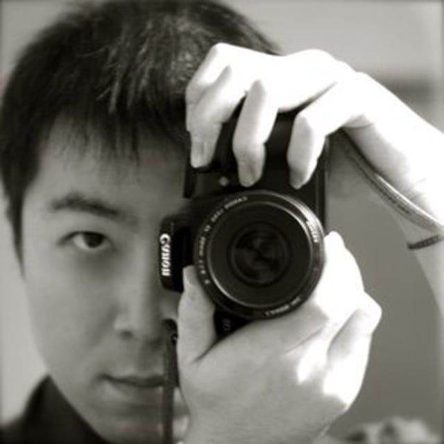Naoki SATO