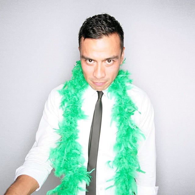 Ben Salas