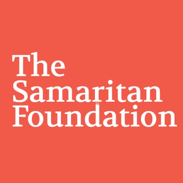 The Samaritan Foundation