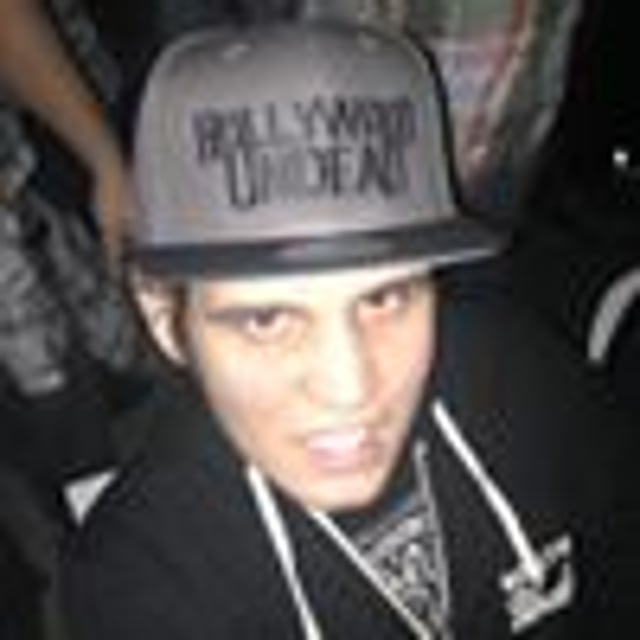 Ryan Morales