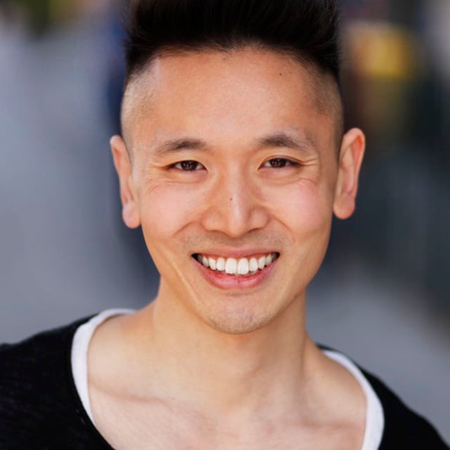 Jason Jiang
