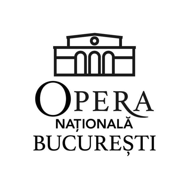 Bucharest National Opera House