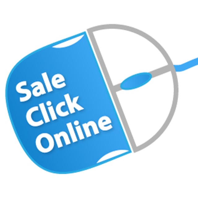 Sale Click Online