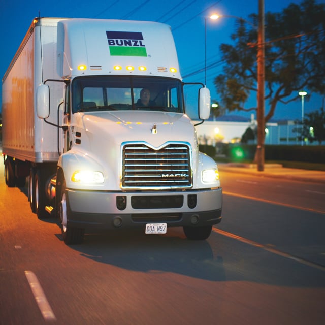 Bunzl Distribution NA