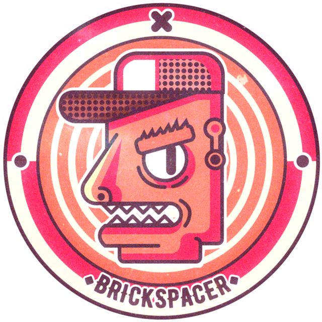 Brickspacer