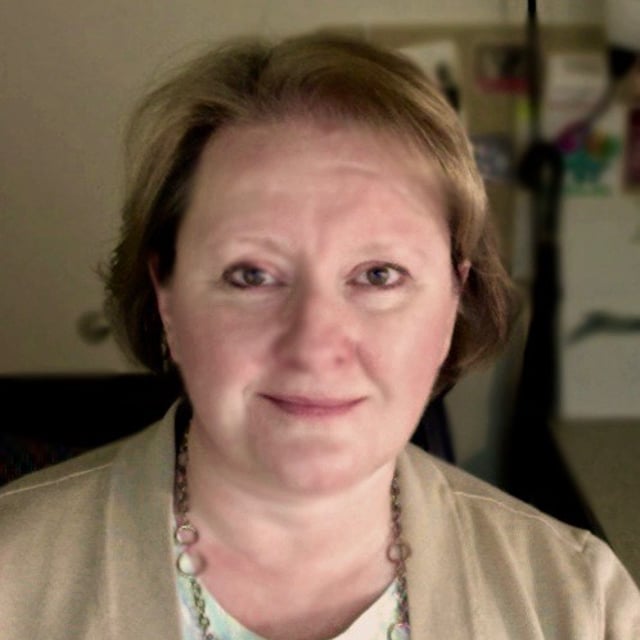 Esther Reed-Tattershall