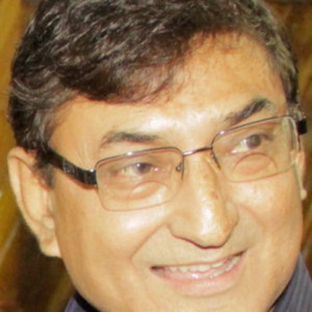 Mohan Rawat