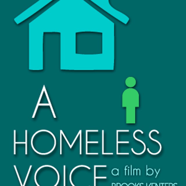 A Homeless Voice