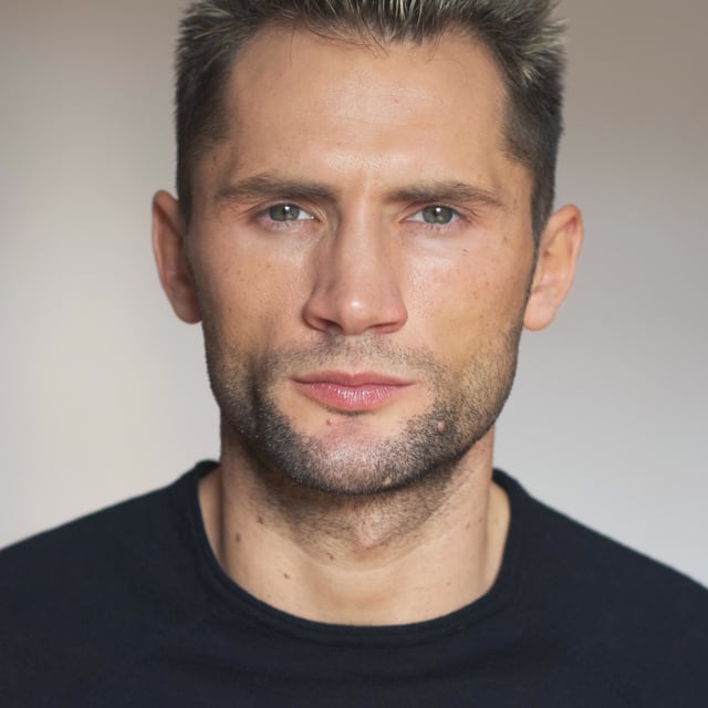 Nicon Caraman