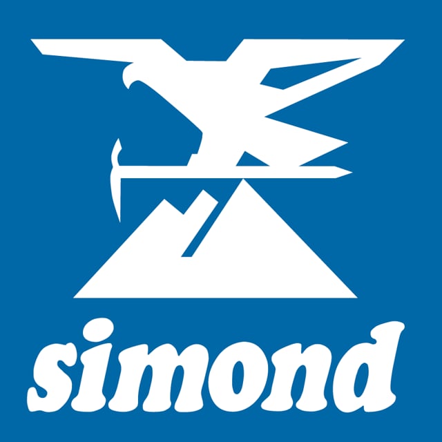 SIMOND CHAMONIX