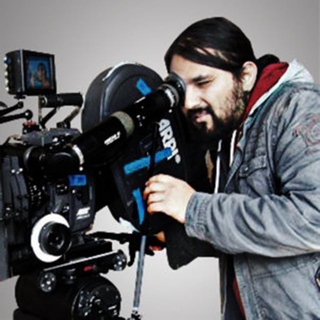Luis Javier Rodriguez