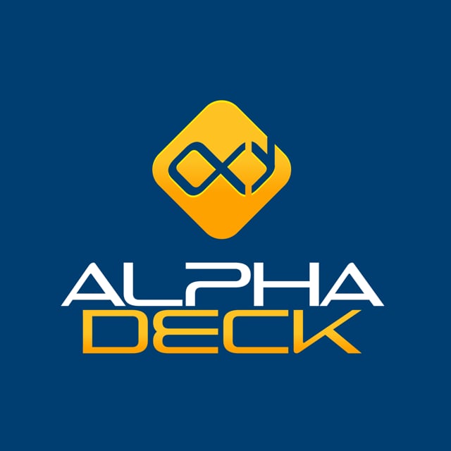 Alpha Deck