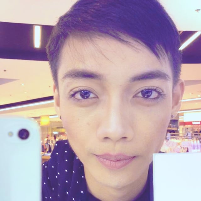 Mark Anthony Arig Caasi