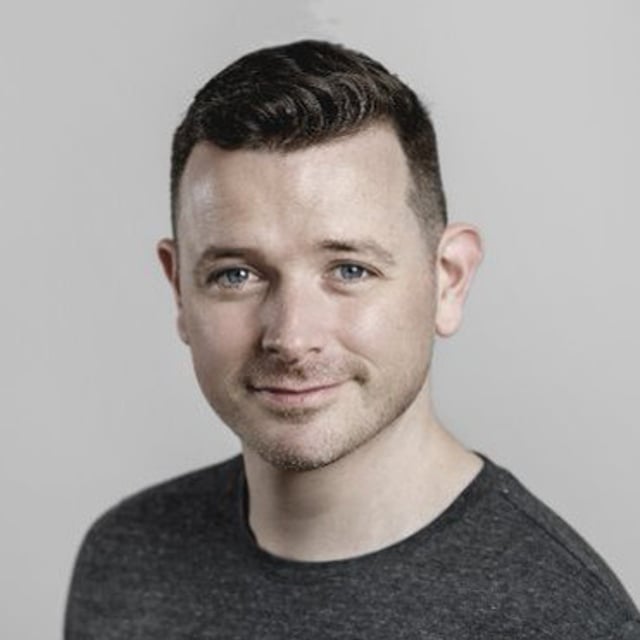 James McColgan