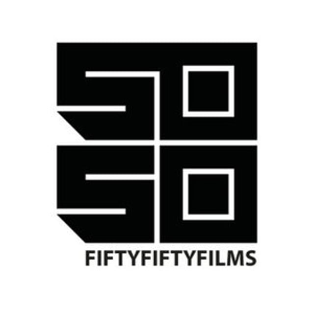 Fifty Fifty Films