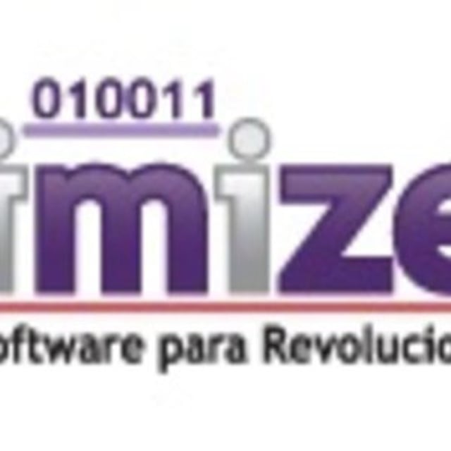Otimize - Ti