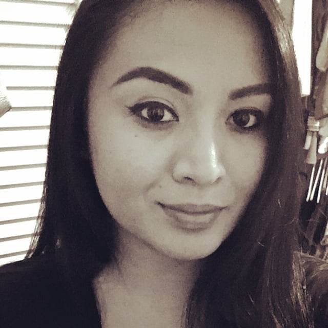 Betsy Medina