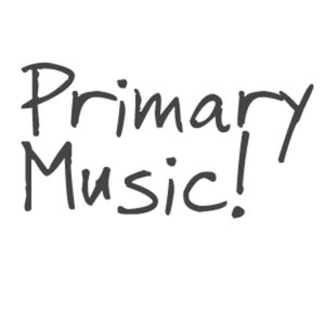 Primary Music!
