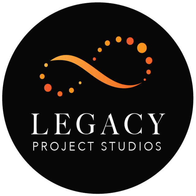 Legacy Project Studios