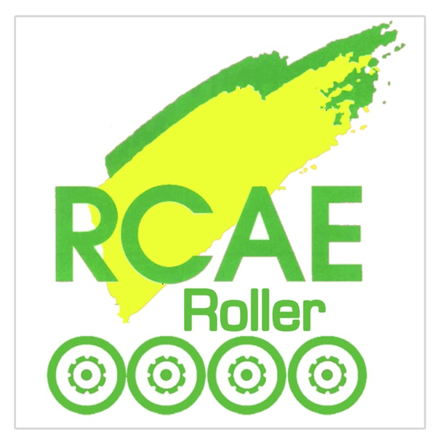 RCAE Roller